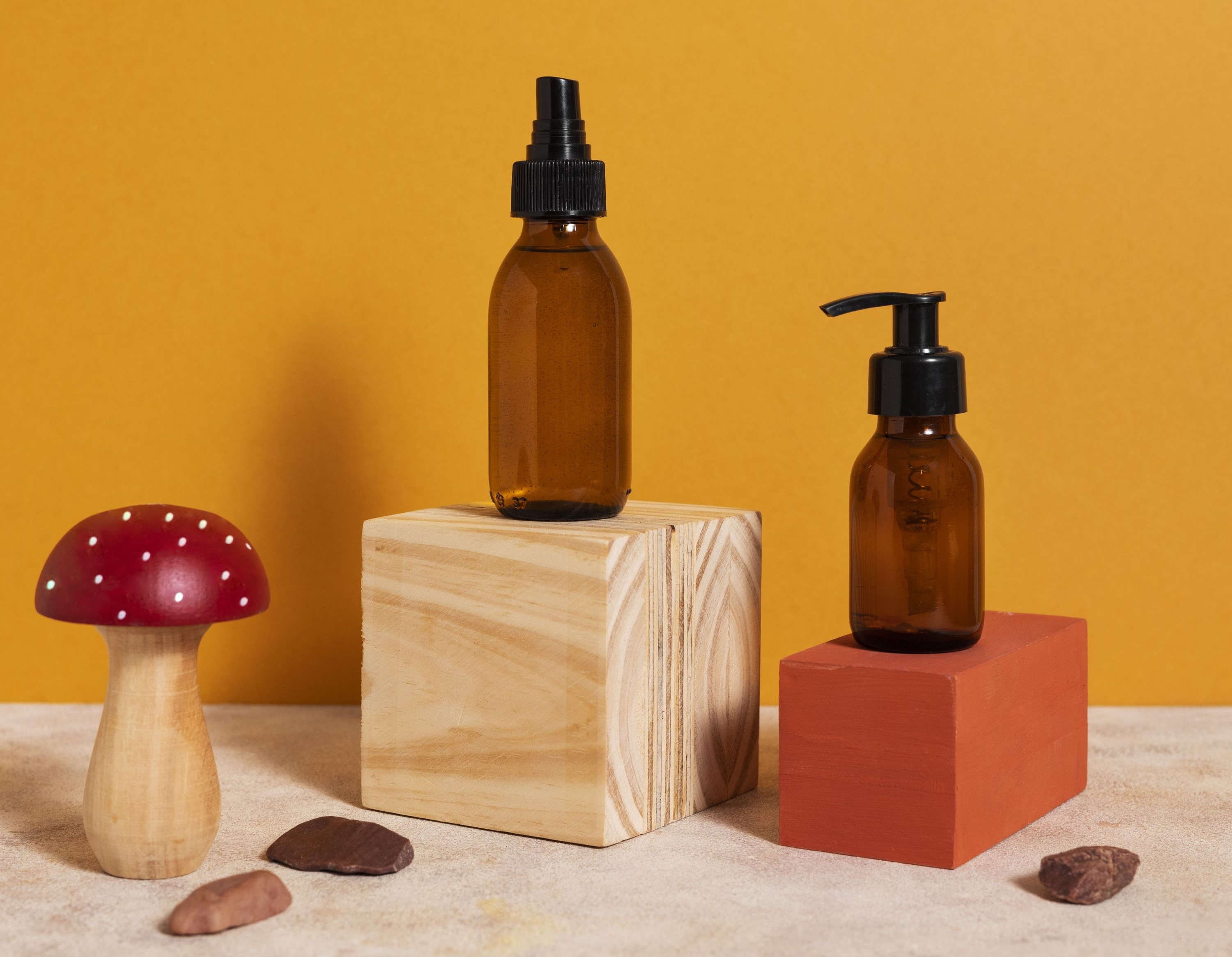 Theerah Cosmetics - Premium Products for Your Needs