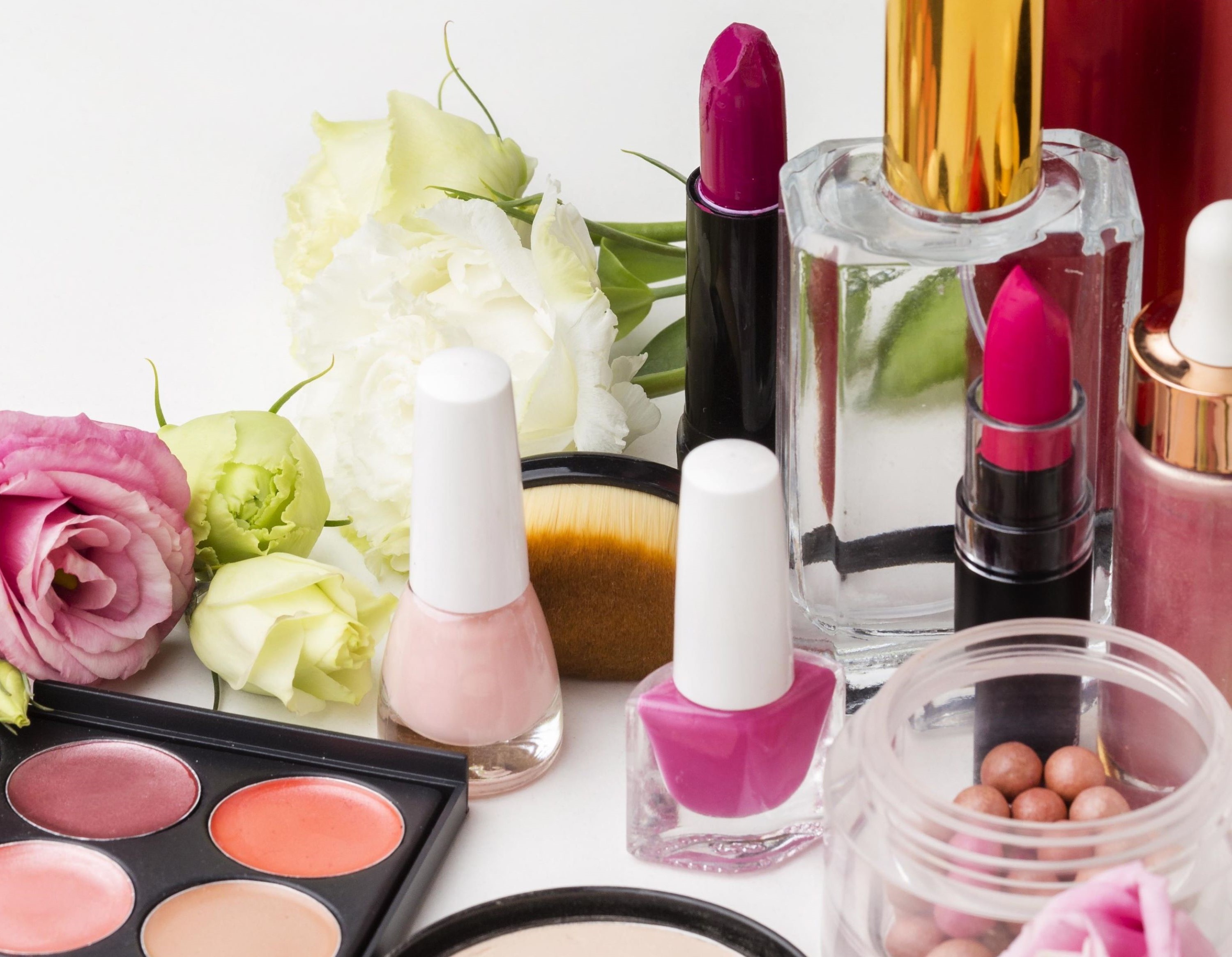 Theerah Cosmetics - Premium Products for Your Needs